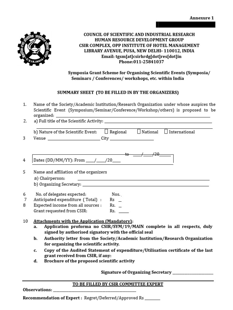 Annexure 1 | PDF | Art | Science & Mathematics