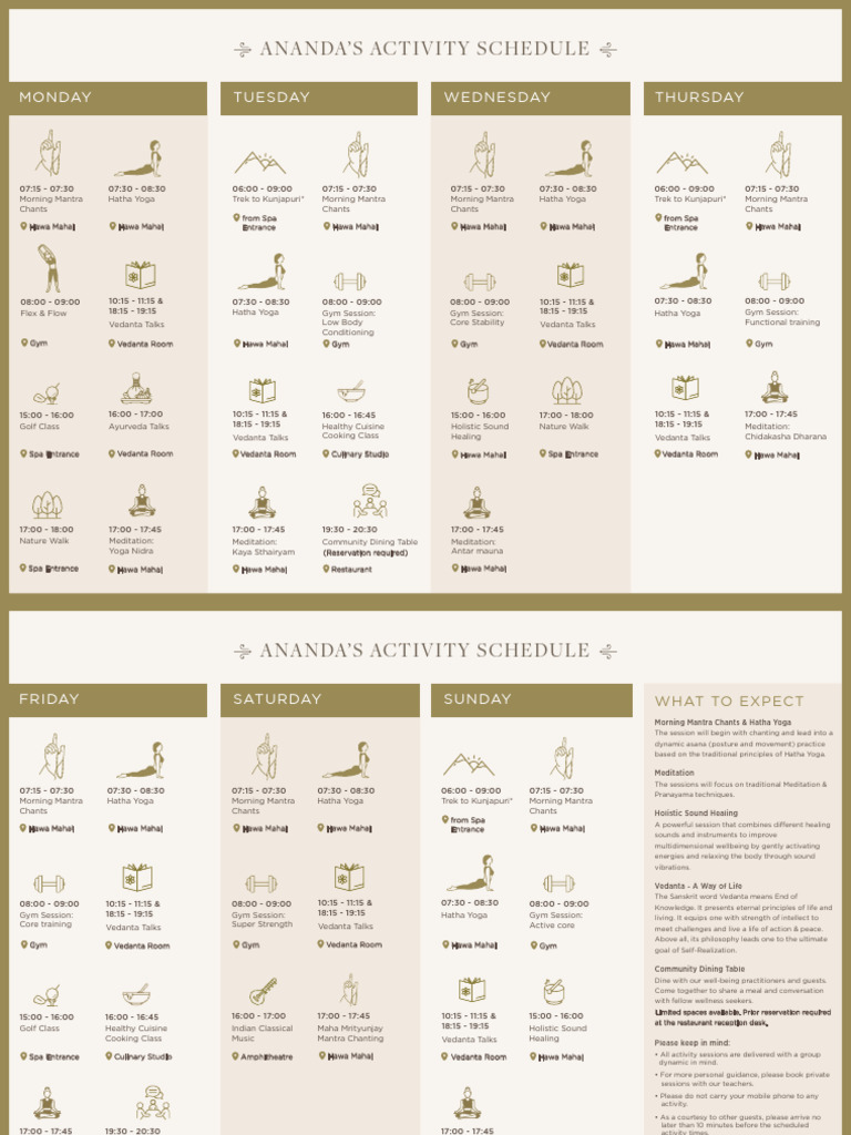 Activity sheet | Download Free PDF | Yoga | Hatha Yoga