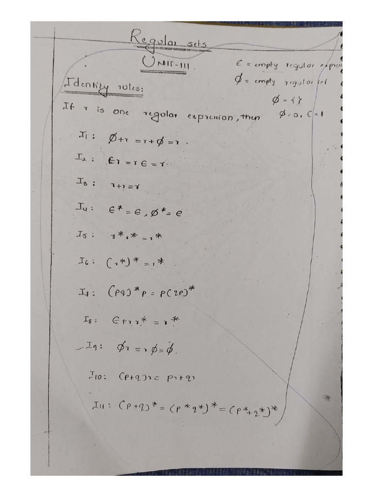 Flat Unit 2 | PDF