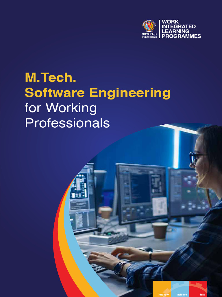 M Tech Software Engg | PDF | Agile Software Development | Analytics