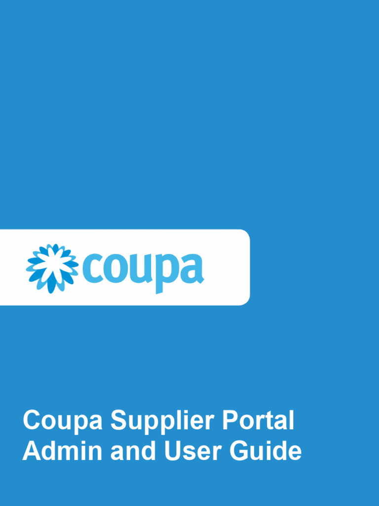 CSP Admin and User Guide | PDF | Point Of Sale | Login