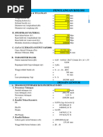 Excel Hammer Test | PDF