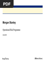Understanding Combined Operating Ratio | PDF | Insurance | Underwriting