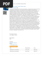 Decret Numero 2013 1071 DU 06 AOUT 2013 CODE DE PROCEDURE CIVLE | PDF