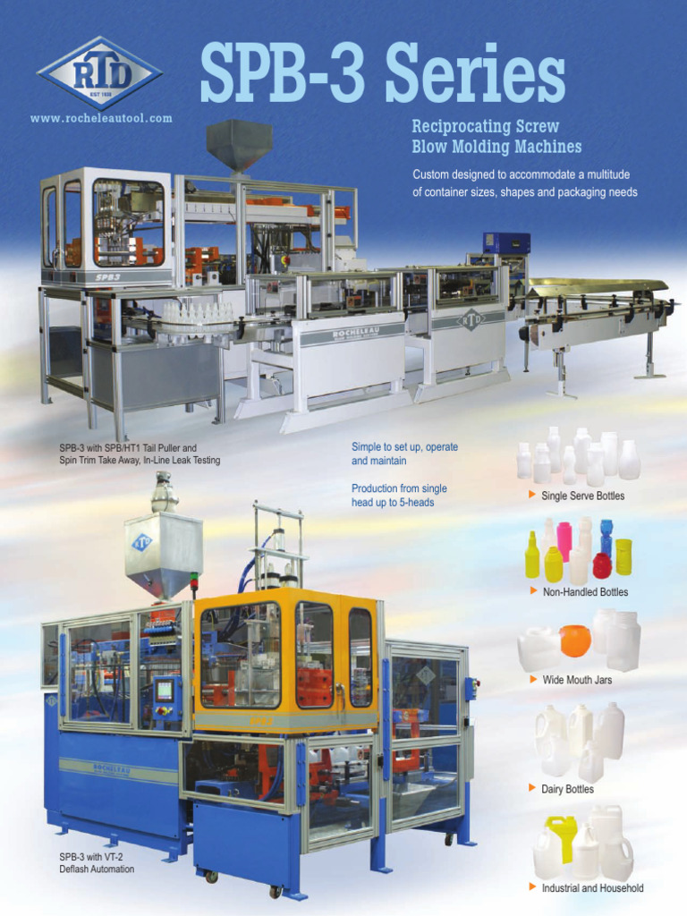 SPB 3 English | PDF | Mechanical Engineering