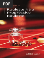 From Slot Machines To Gaming Terminals Experiences With Regulatory ...