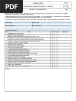 MAIN ENGINE ALARMS AND INTERLOCKS & Engine Monitoring System (CSIM ...