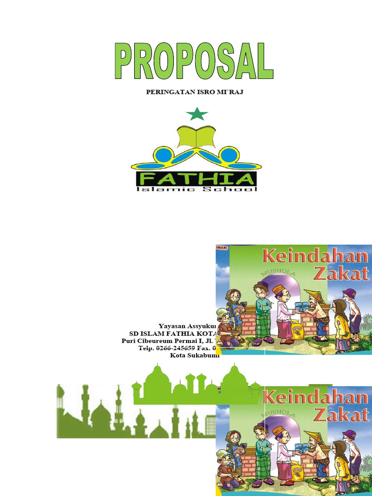 Proposal Isro Miraj | PDF