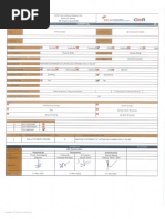 AASHTO #57 Stone Specs | PDF | Earth Sciences | Physical Sciences