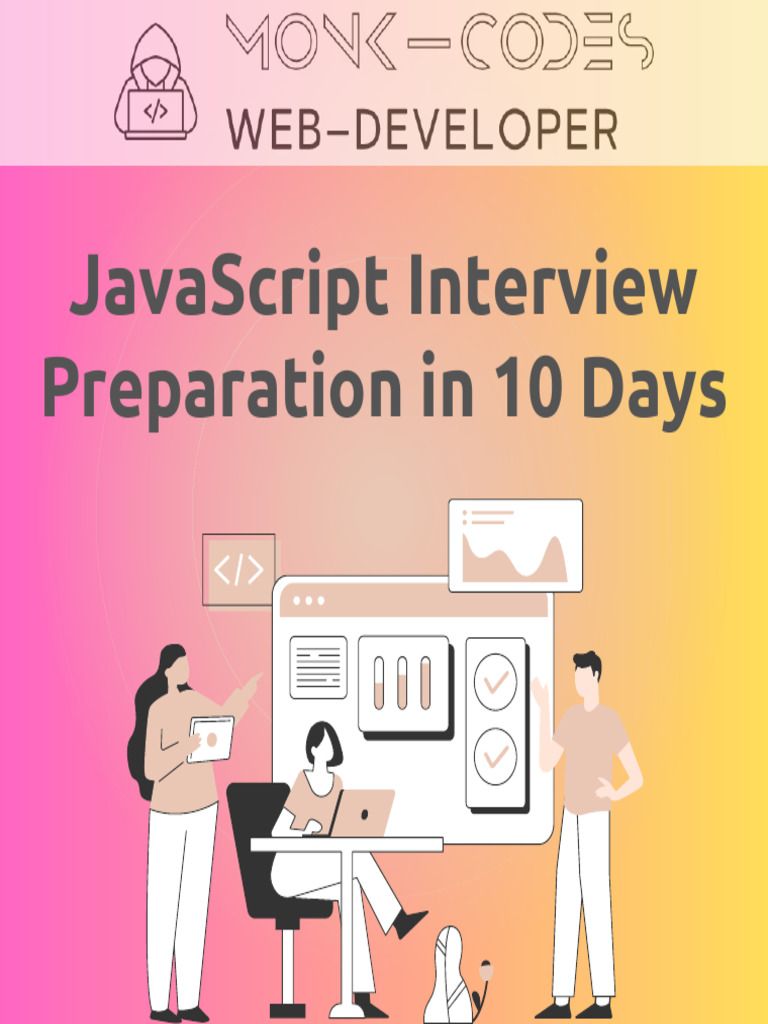JavaScript Interview | PDF | Java Script | Scope (Computer Science) JavaScript Interview | PDF | Java Script | Scope (Computer Science)