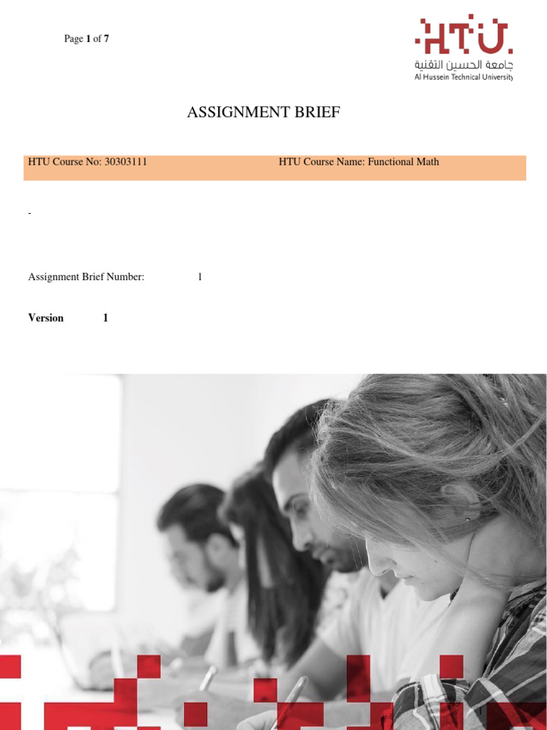 Functional Math Assignment 1 Part 1 Take Home Spring 2024 | PDF | Tangent | Equations
