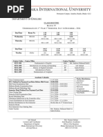 A Level History Aqa NEA Marking TickSheet | PDF | Human Communication