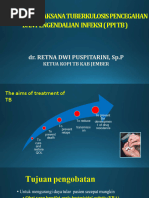 Petunjuk Penggunaan OAT-FDC PDF | PDF | Kesehatan Holistik