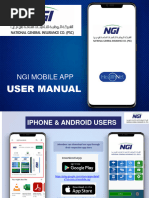 MediCard-Go - Quick Guide Aug 2022 | PDF | Software | Computing