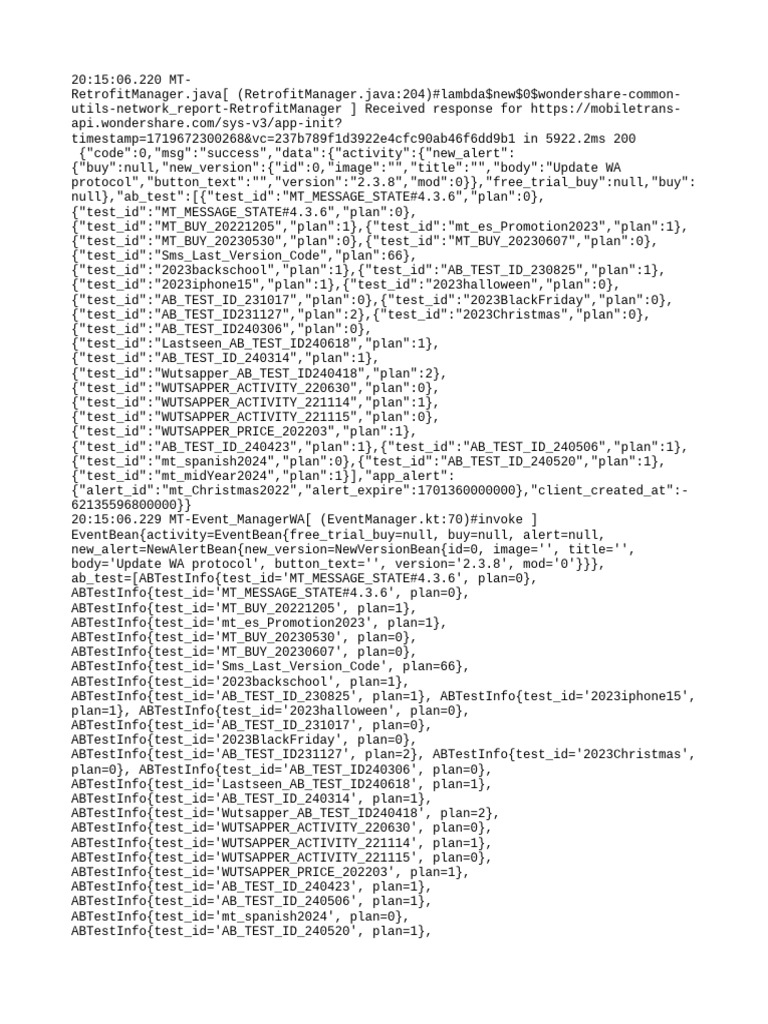 2024-06-29 | PDF | Computer Networking | Computing