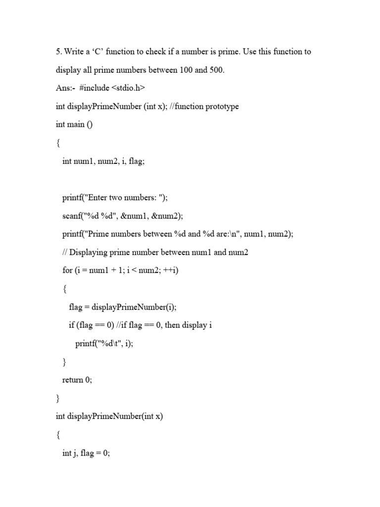 A 4 | PDF | Computer Engineering | Computer Programming