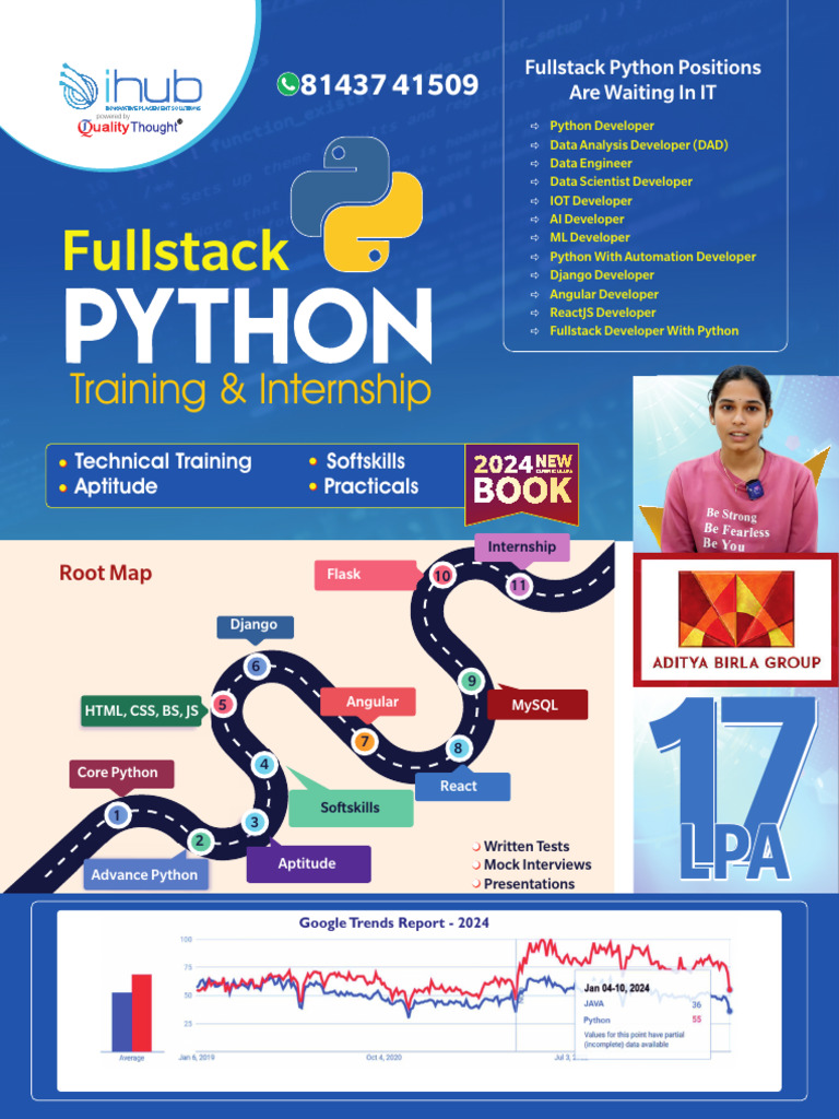 Python New Brouchure Download Free Pdf Method Computer Programming Class Computer