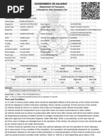 HARA Document for ISO 26262 Compliance | PDF | Vehicles | Safety