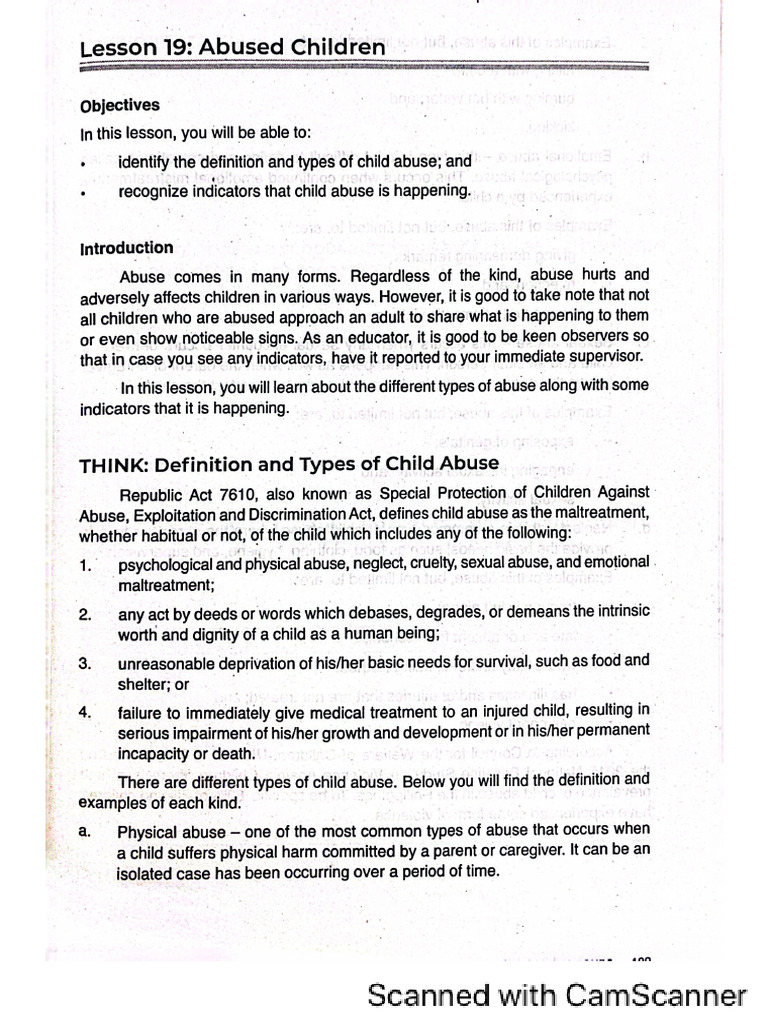 Lesson 19 Pdf
