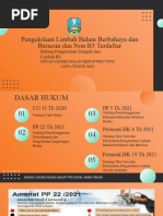 Permen LHK Nomor 19 Tahun 2021 | PDF