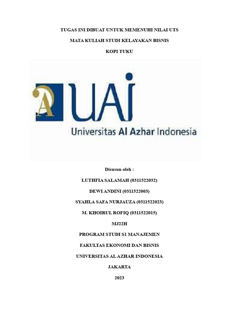 Uts SKB | PDF
