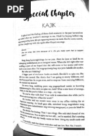 CLS Characters | PDF