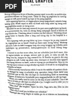 CLS Characters | PDF