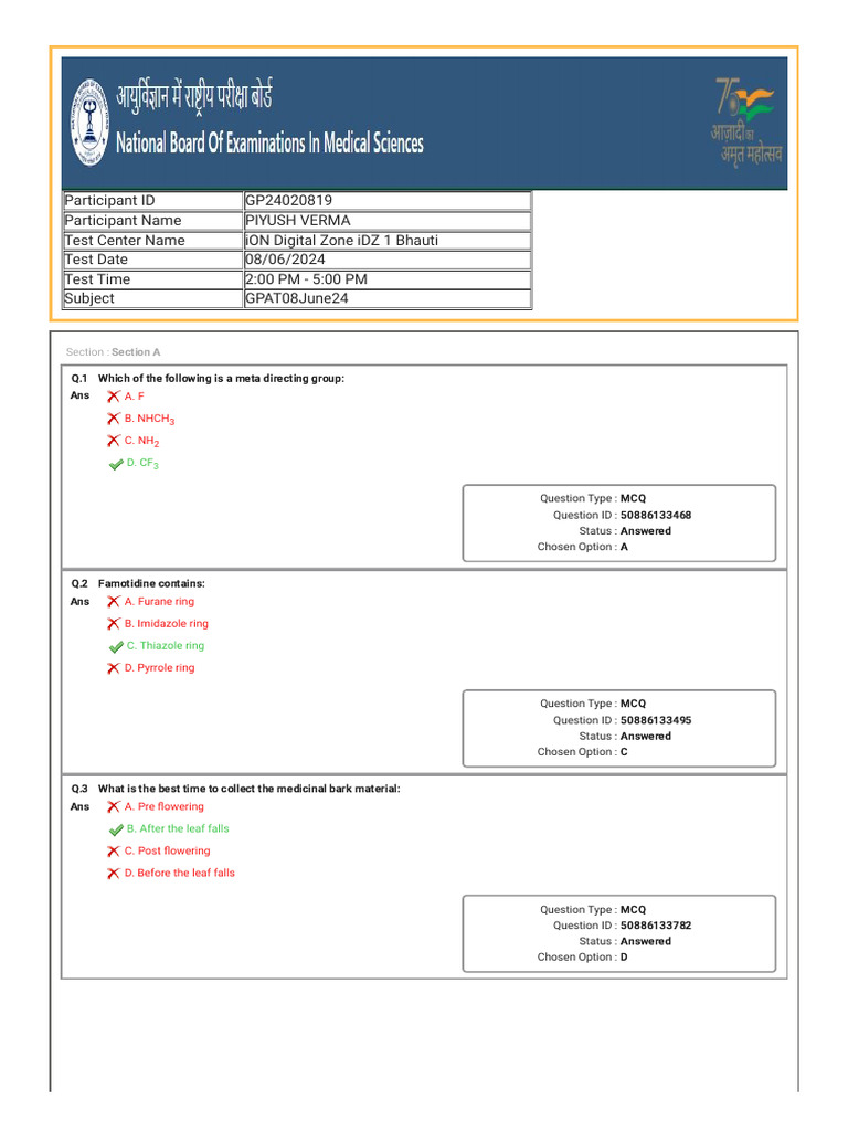 Per g21 Pub 1815 Touchstone AssessmentQPHTMLMode1 1815O2451 1815O2451S1D360 1718008610719790 ...