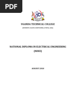 Ubteb Questions-1 | PDF