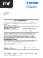 NCR Form 17.W: Debt Matters (Pty) LTD Trading As | PDF | Liability ...