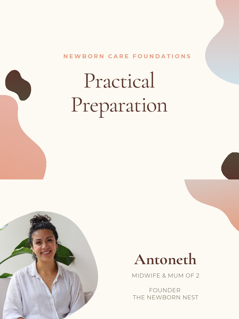 NBC Foundations - Practical Prep | PDF