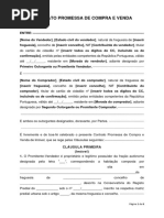 Declaração IMI Modelo 1 e Anexos | PDF | Negócios | Direito