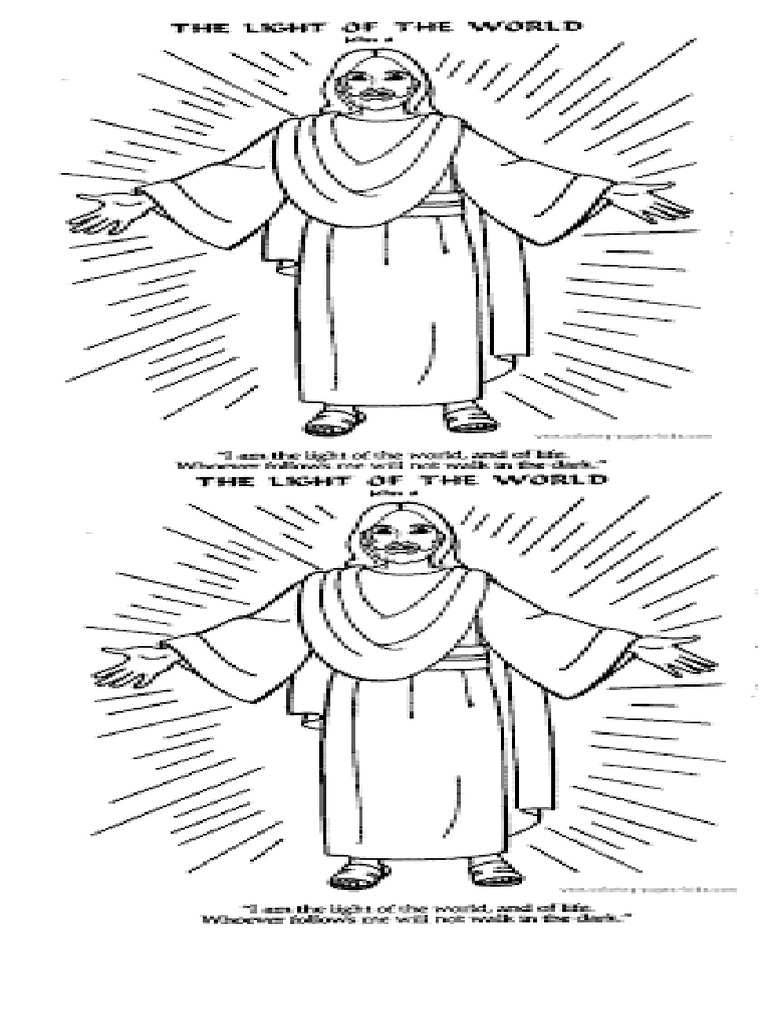 Jesus Resin Images | PDF