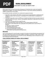 Rural Development Notes Class 12th 20231218211901522 | PDF ...