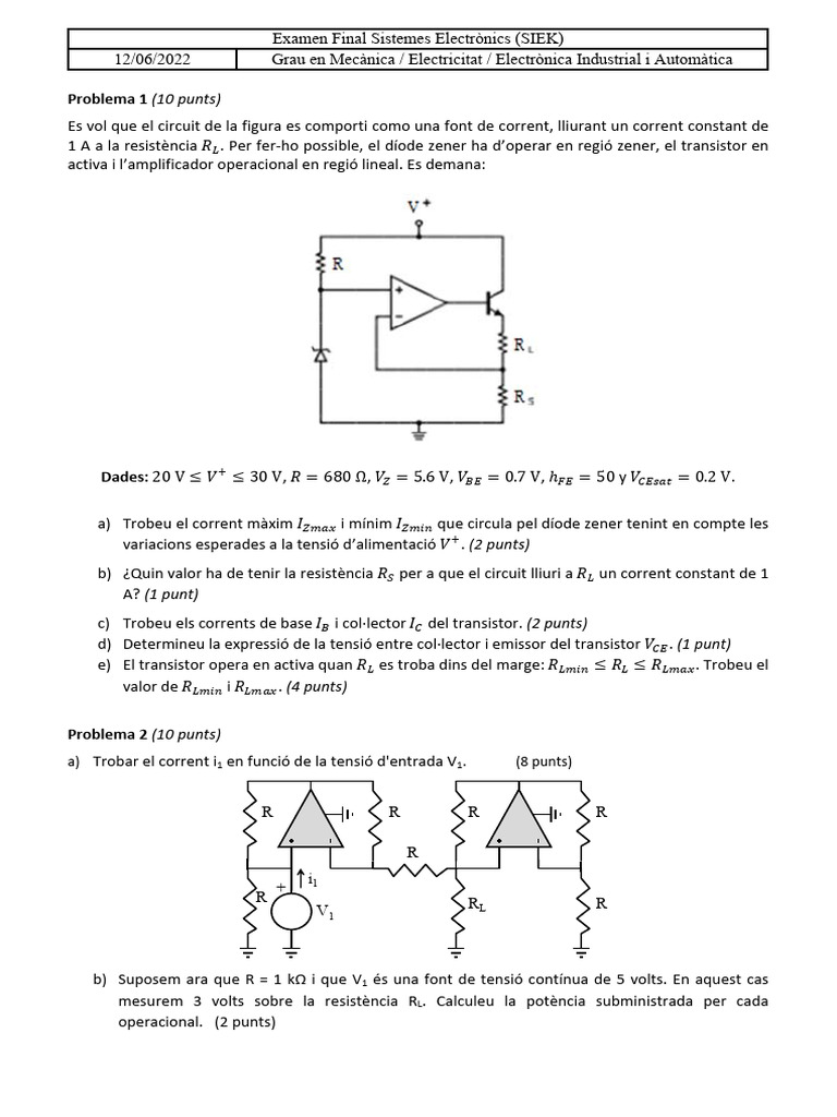 2023 Juny SIEK | PDF