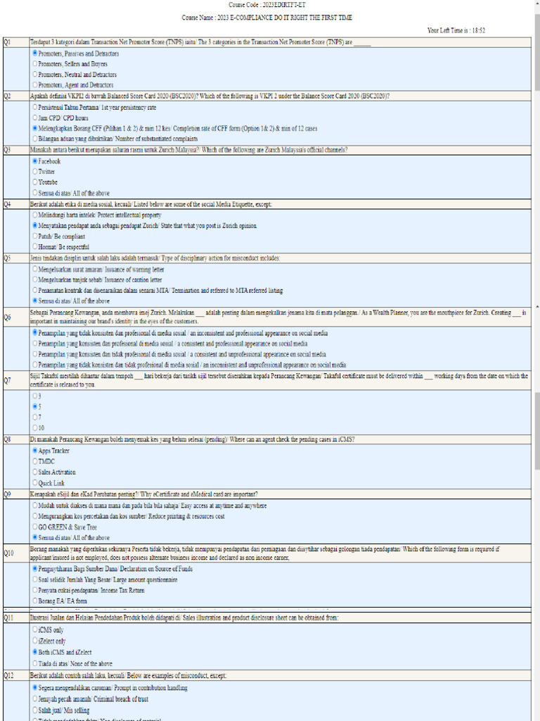 2023 Do It Right The First Time | PDF