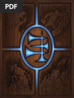 The Spooks Apprentice Book Series | PDF