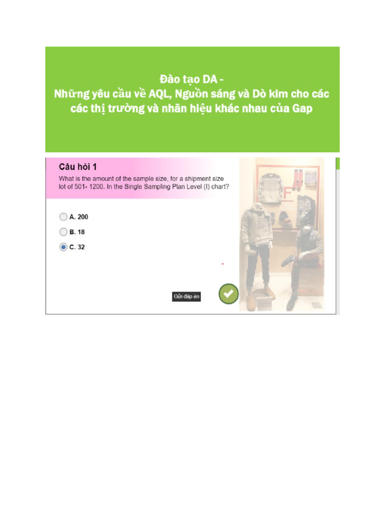 Da Aql Vietnamese Pdf