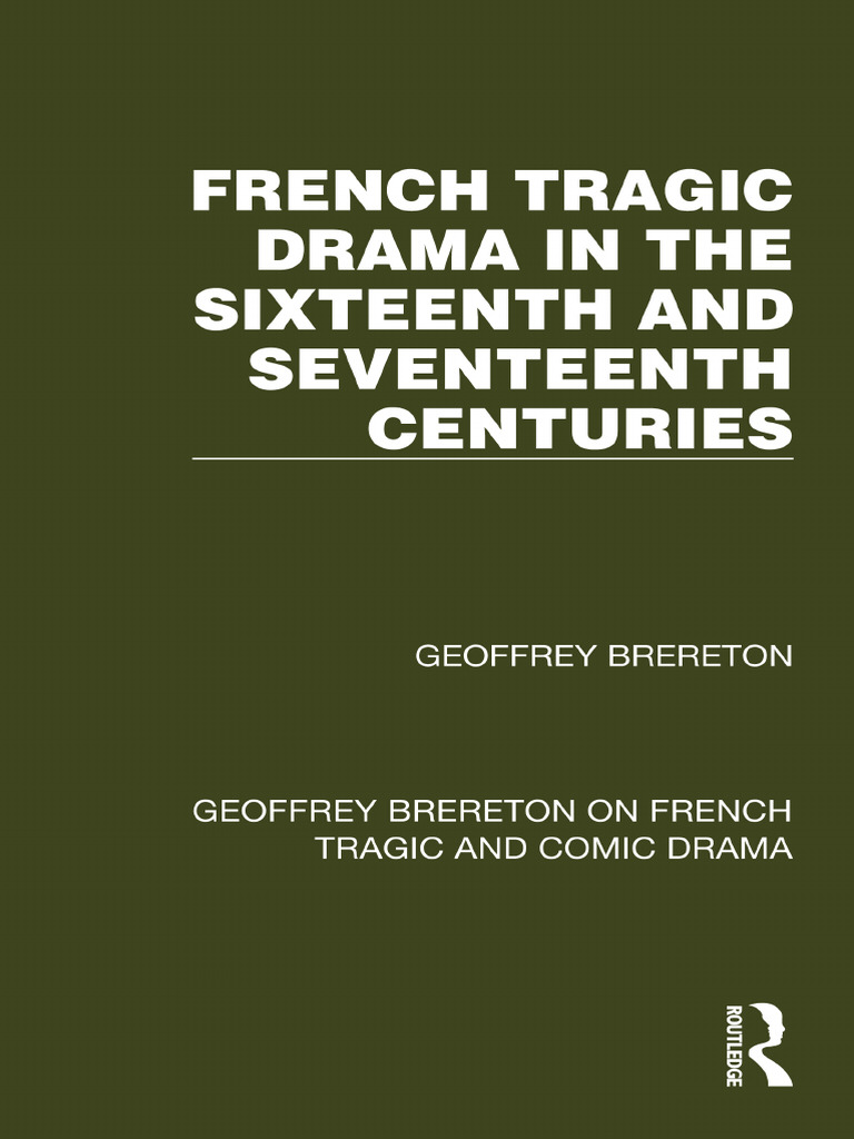 Brereton 2022 | PDF | Tragedy | David