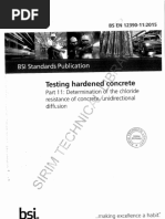 BS 8500-2-2015+a1-2016 | PDF | Concrete