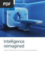 The Biograph Vision 450 Vs 600 | PDF | Ct Scan | Positron Emission ...