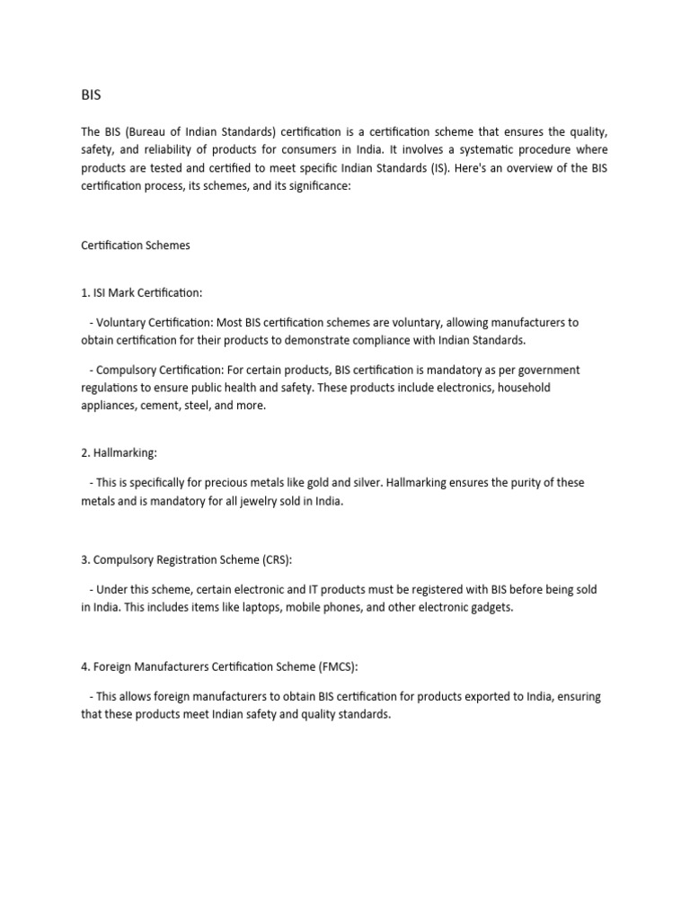 BIS | PDF | Economy And The Environment