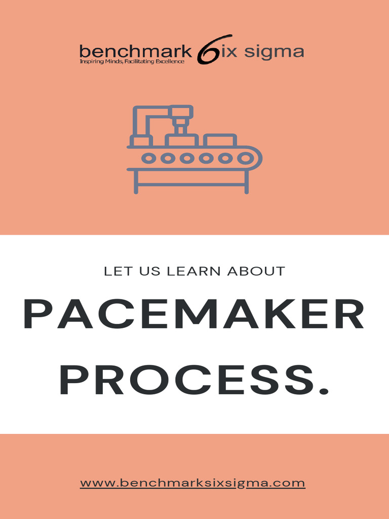 Pacemaker Process | PDF