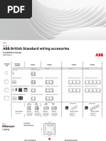 Alfanar Modular Enclosures Overview | PDF | United Arab Emirates ...