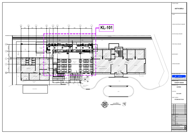Key Plan-Kl-100 | PDF