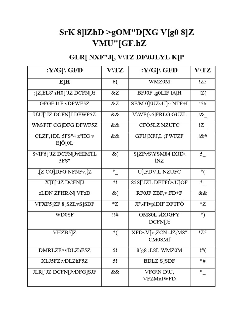 Kutch Tourism-1 | PDF