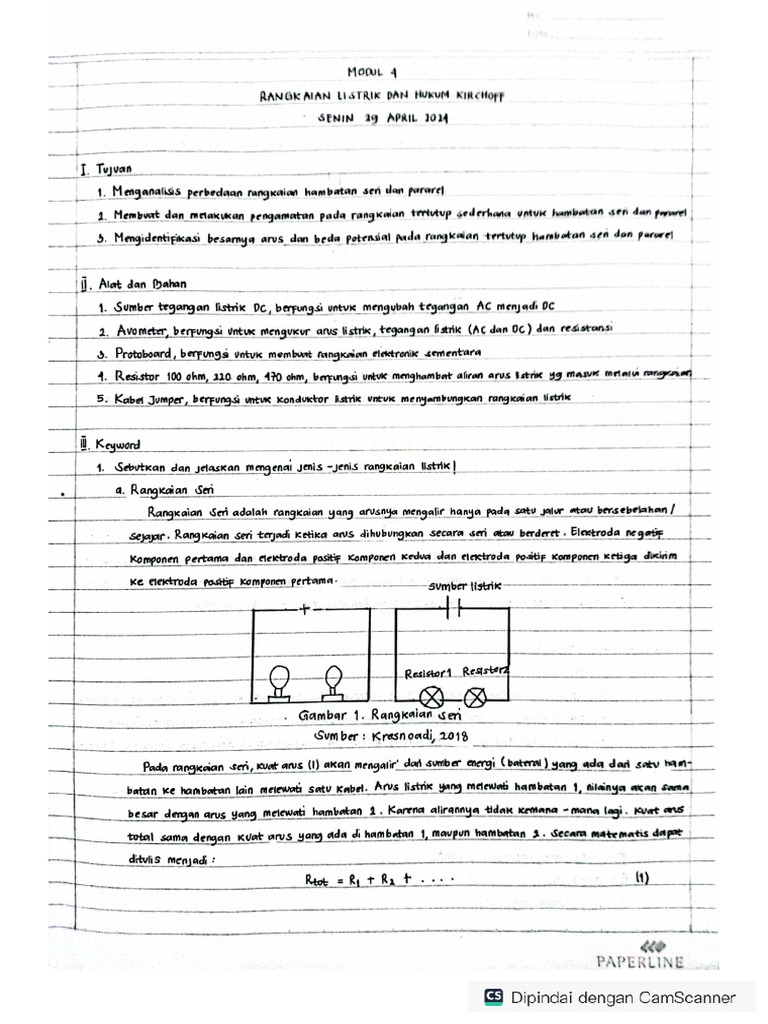 Nazwa Aryandini - 140710230012 - LA04 | PDF