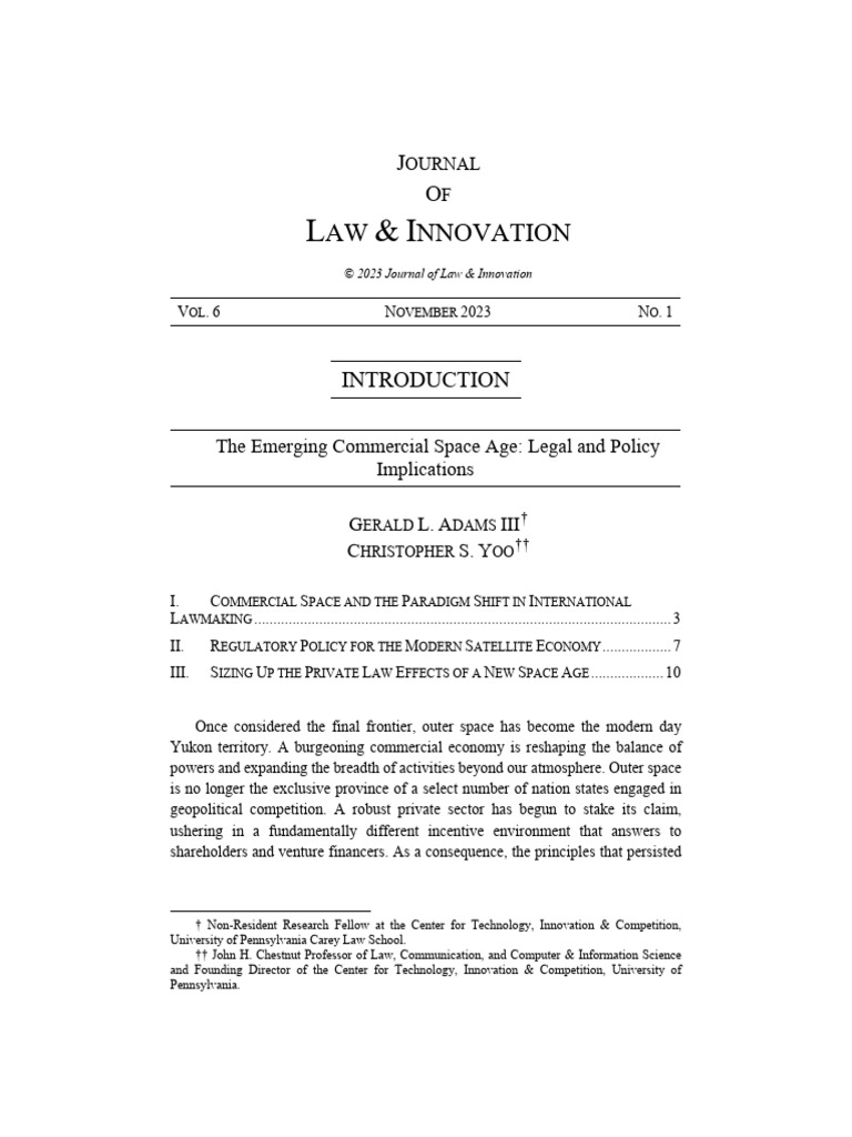 viewcontent.cgi | Download Free PDF | Federal Communications Commission