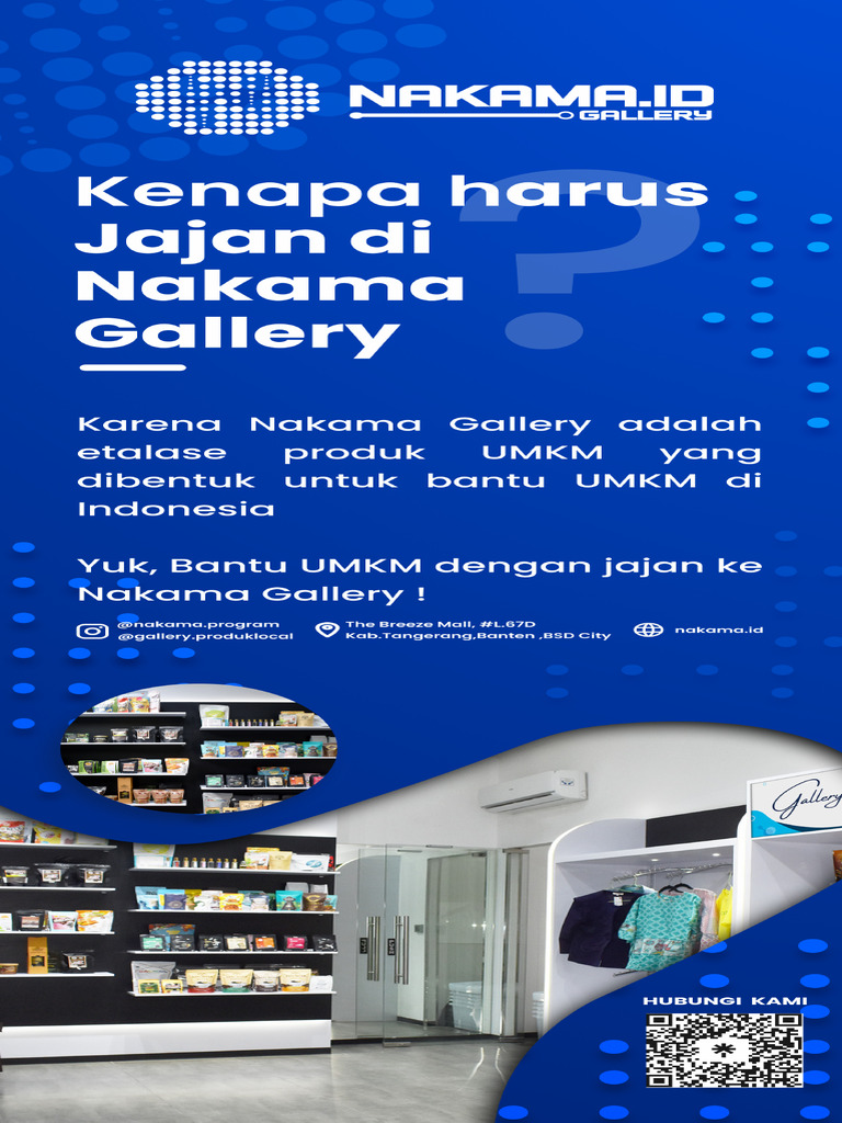 Nakama Gallery | PDF