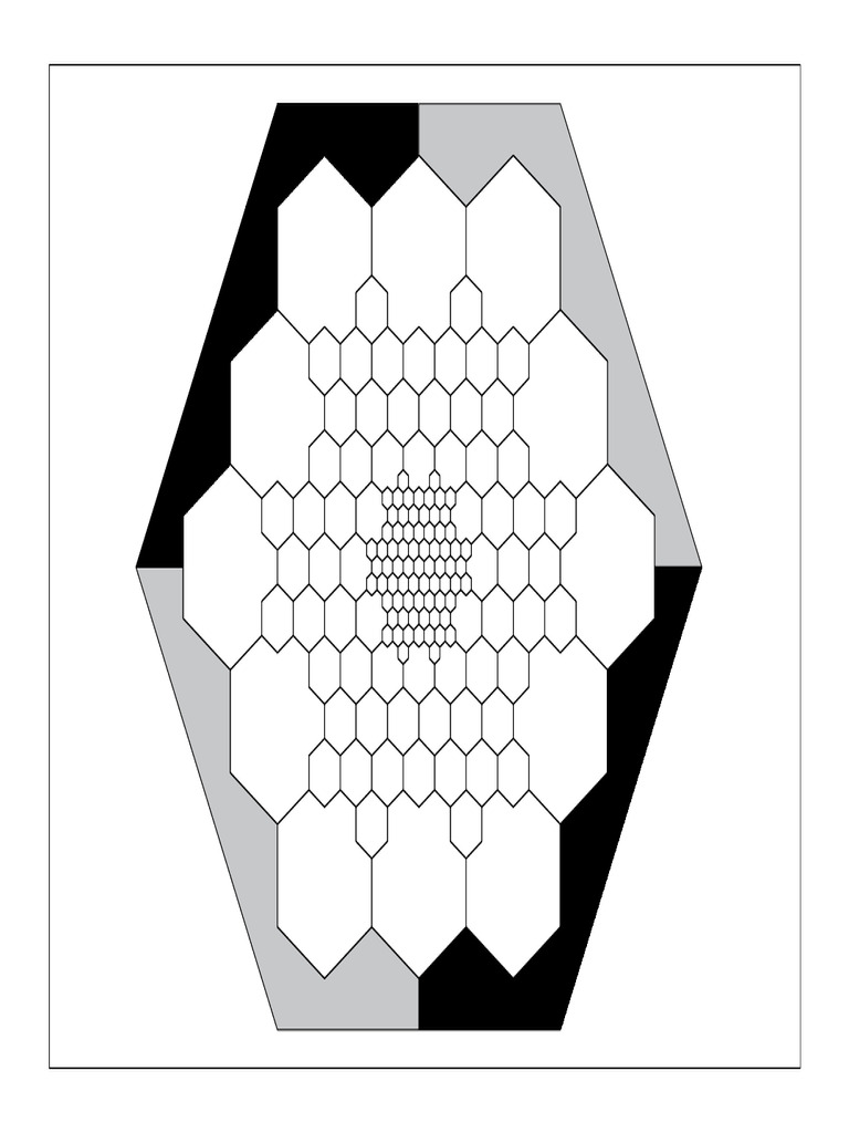 Fractal A4 | PDF